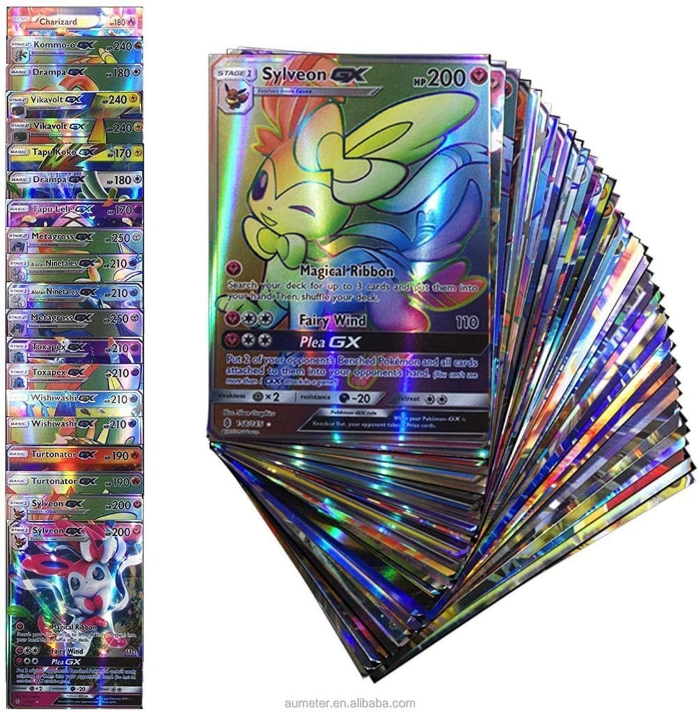 Wholesale Pokemon Cards – Buy Pokemon Cards Direct From Manufacturer