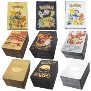 Pokemon Cards Cost: Everything You Need To Know – Wholesale Pokemon Cards